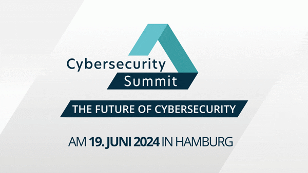 Cybersecurity Summit is the leading annual expo, trade show and ...